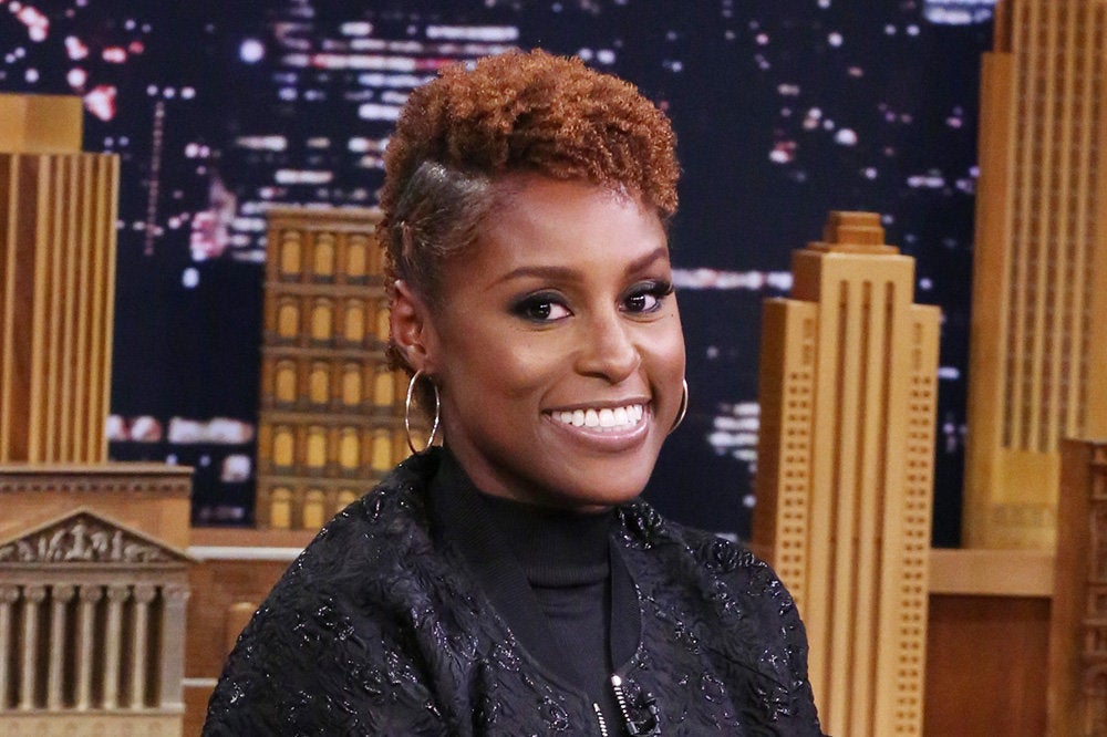5 Reasons to Watch Issa Rae 'Insecure' - Essence