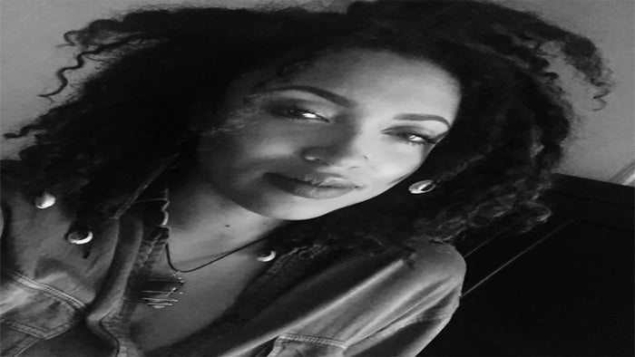 Taren Guy Explains Her Freedom Locs - Essence