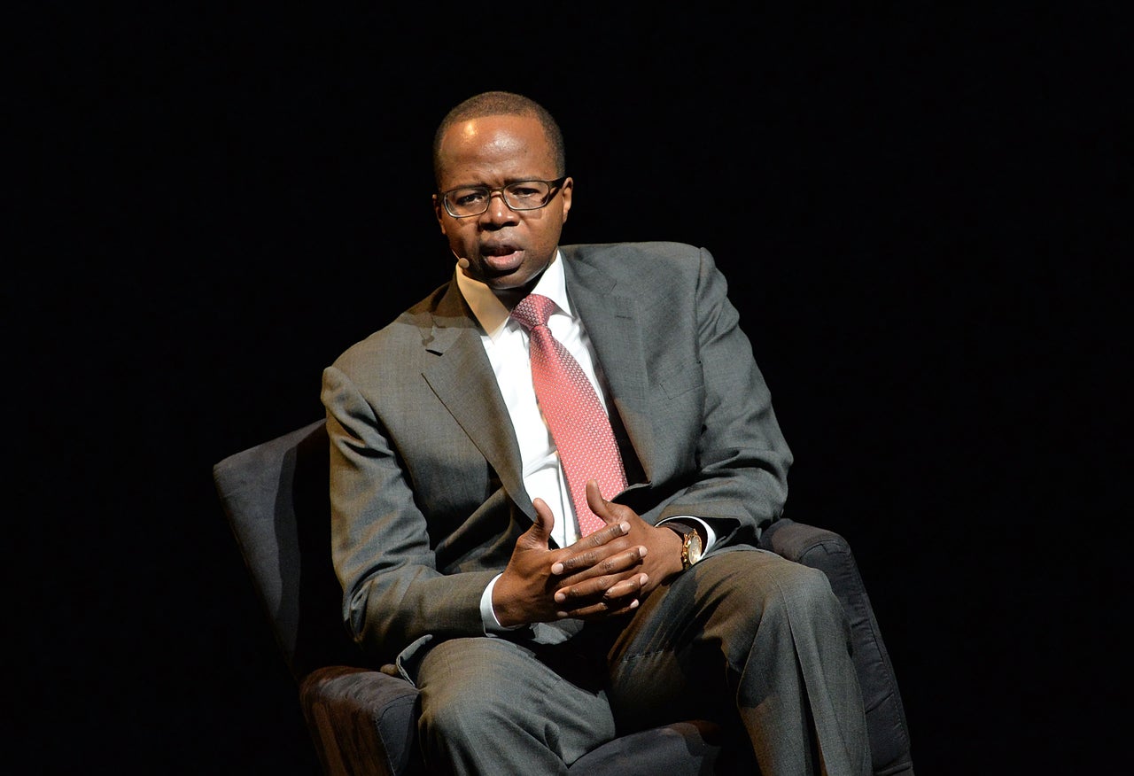 Brooklyn DA Kenneth Thompson Passes Away After Battle With Cancer ...