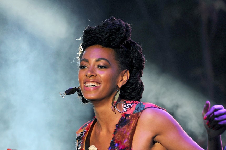 Solange To Make Appearance on 'Saturday Night Live' - Essence