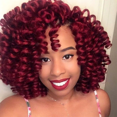 33 Beautiful Crochet Hairstyles You'll Want To Copy This Fall | Essence