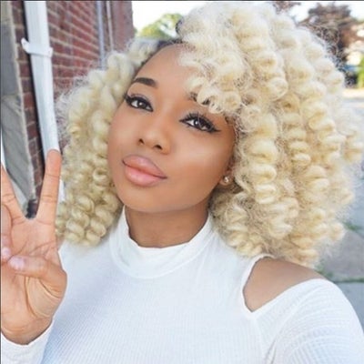 33 Beautiful Crochet Hairstyles You'll Want To Copy This Fall | Essence