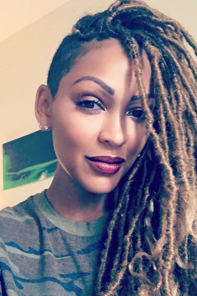 Celebrities Who Wear Faux Locs - Essence