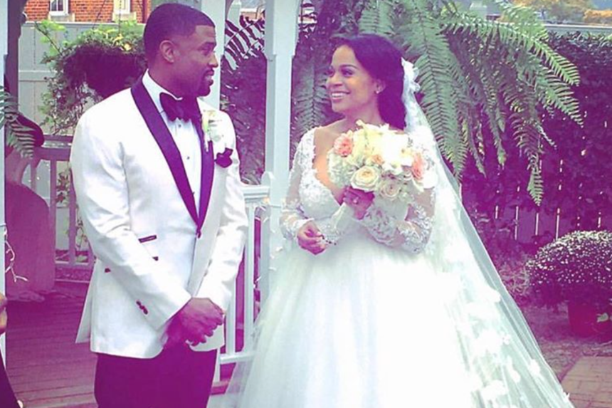 'Next' Singer RL Marries His Longtime Girlfriend - Essence