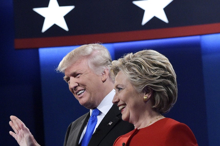 What To Expect From The Final Presidential Debate