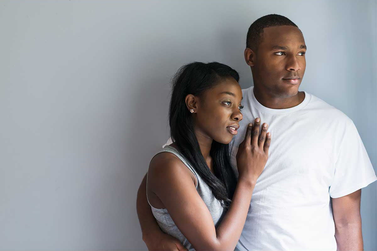 10 Ways To Determine If You Should Get Back With Your Ex - Essence ...