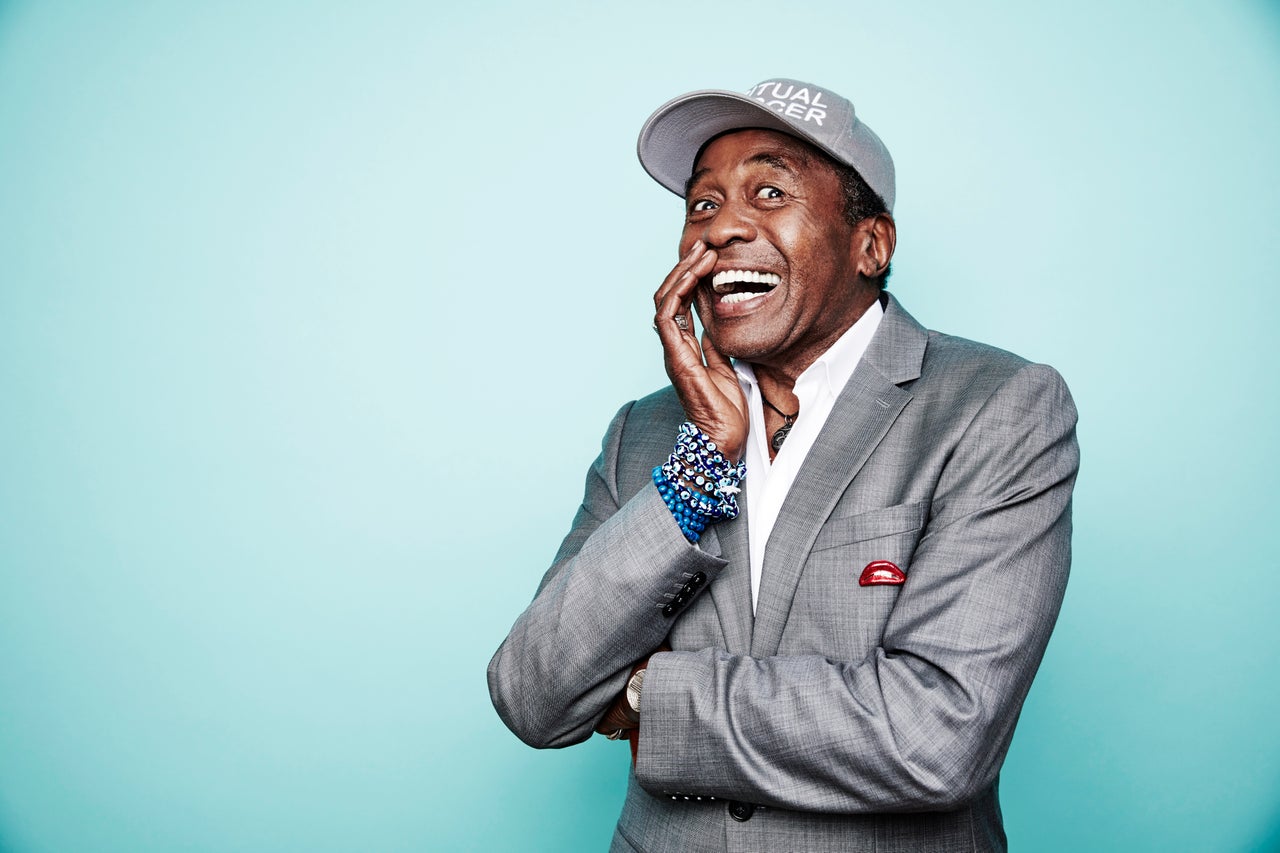 You Won’t Want to Miss Ben Vereen In 'The Rocky Horror Picture Show ...
