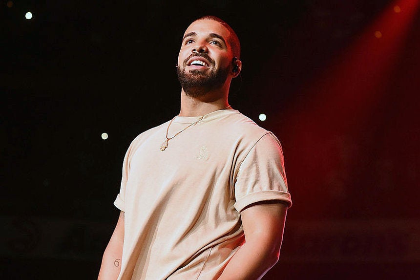 Drake's Return To Acting - Essence