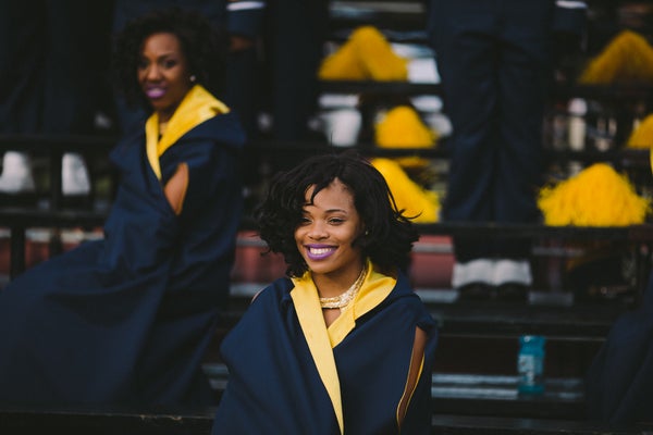 Epic Photos from Howard University's Homecoming - Essence