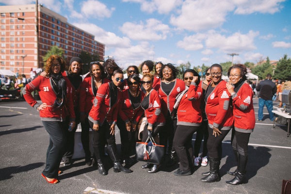 Epic Photos from Howard University's Homecoming - Essence
