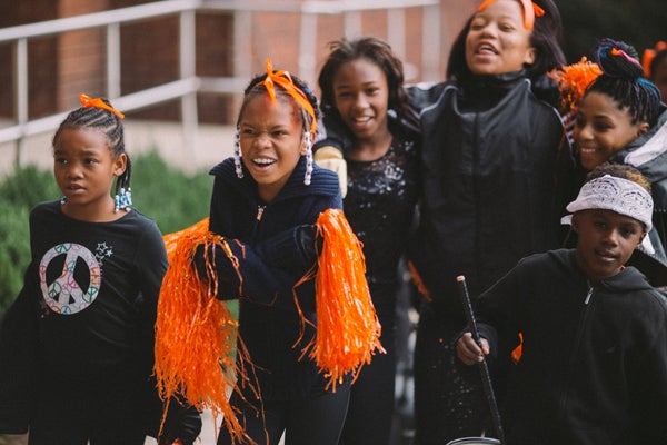 Epic Photos from Howard University's Homecoming - Essence