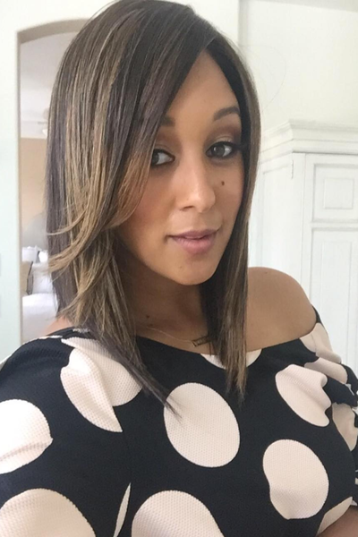Tamera Mowry Instagram Selfies - Essence