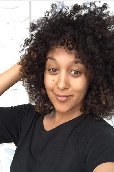 Tamera Mowry Instagram Selfies - Essence