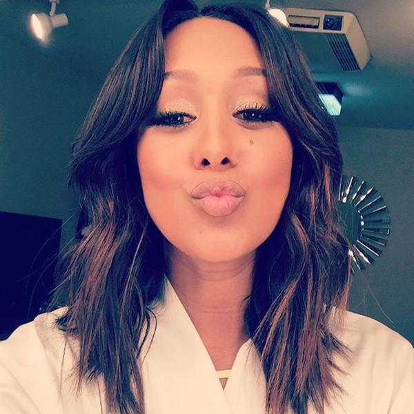 Tamera Mowry Instagram Selfies - Essence