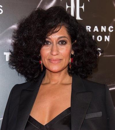 A Tribute To Tracee Ellis Ross' Biggest and Boldest Hair Moments | Essence