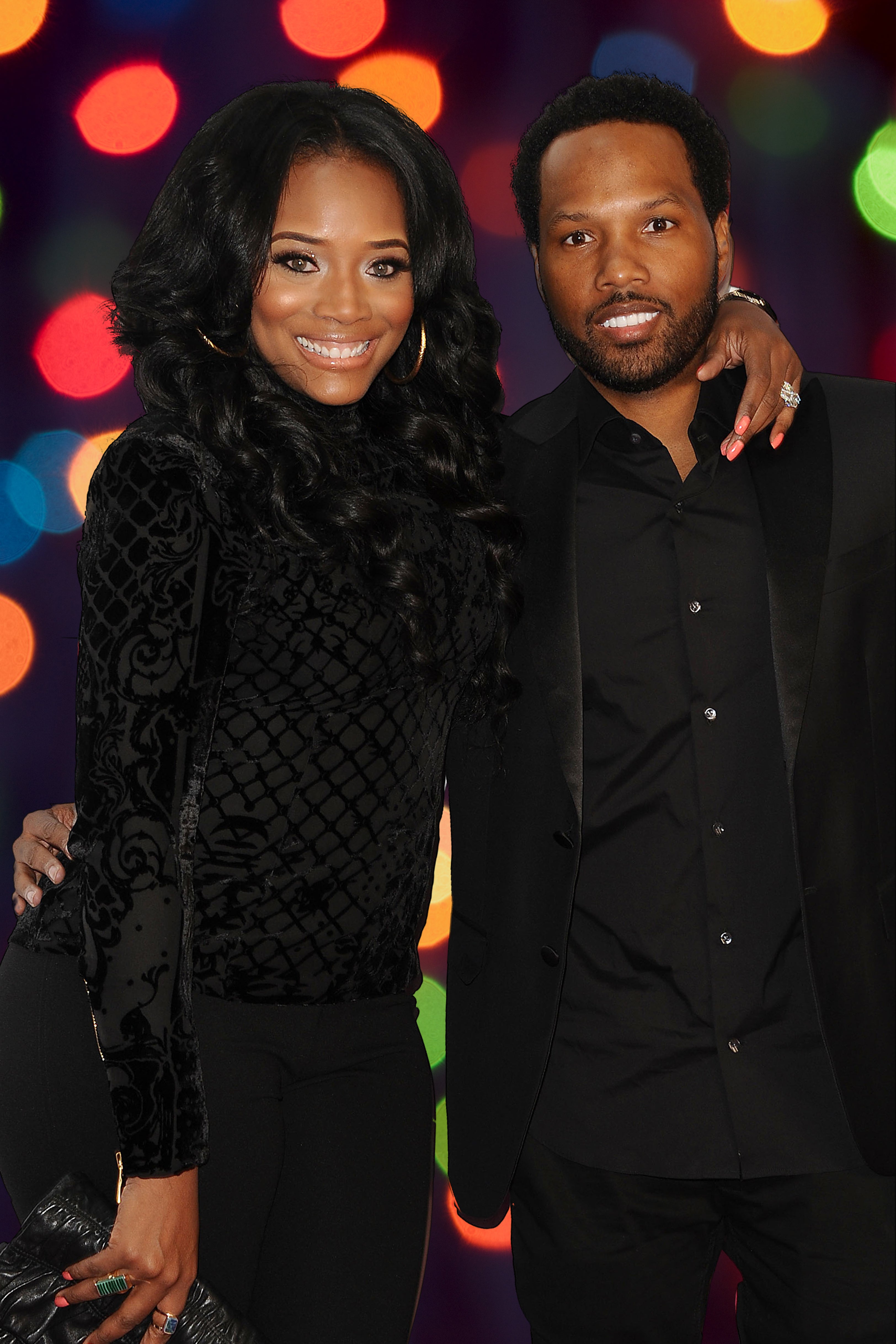 Yandy Talks Marriage to Mendeecees | [site:name] | Essence