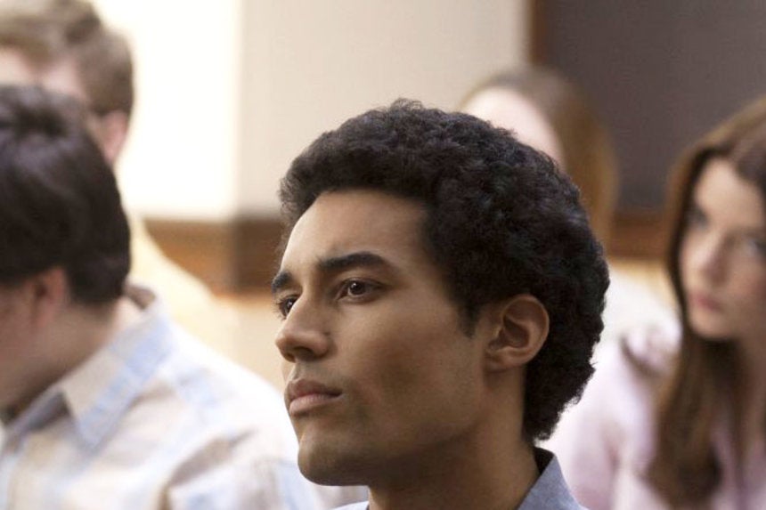 'Barry' Netflix Trailer Released - Essence