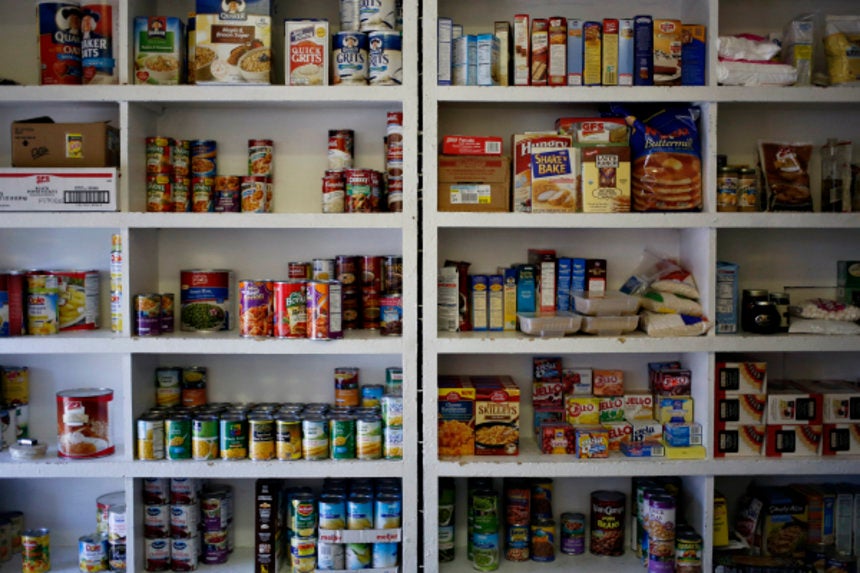 HBCU Student Starts Campus Food Pantry For Hungry Students Essence