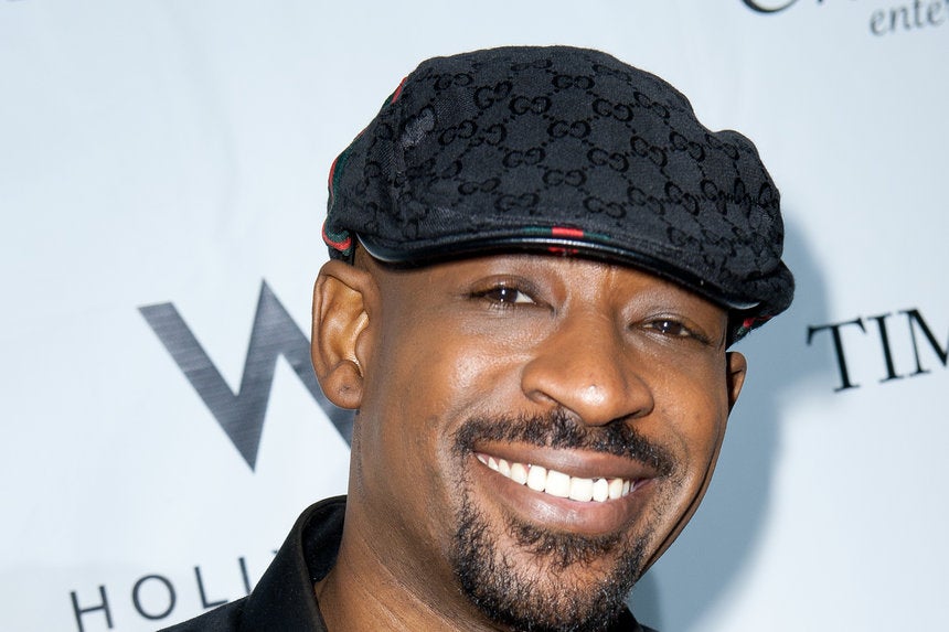 Former Boyz II Men Member Michael McCary Has Multiple Sclerosis - Essence