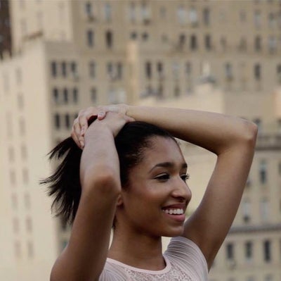 American Ballet's Erica Lall Flawlessly Recreates Aunt Viv Scene | Essence