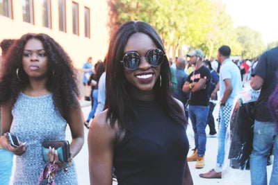 35 Must See Photos from Morehouse and Spelman College's Homecoming ...