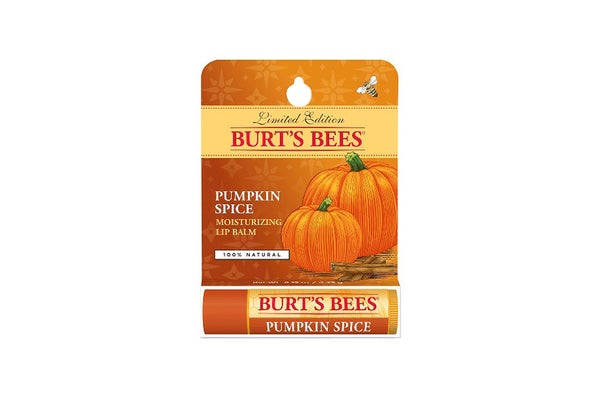 Pumpkin Spice Beauty Products - Essence