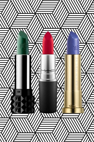 Weird Lipstick Colors For Halloween | [site:name] | Essence