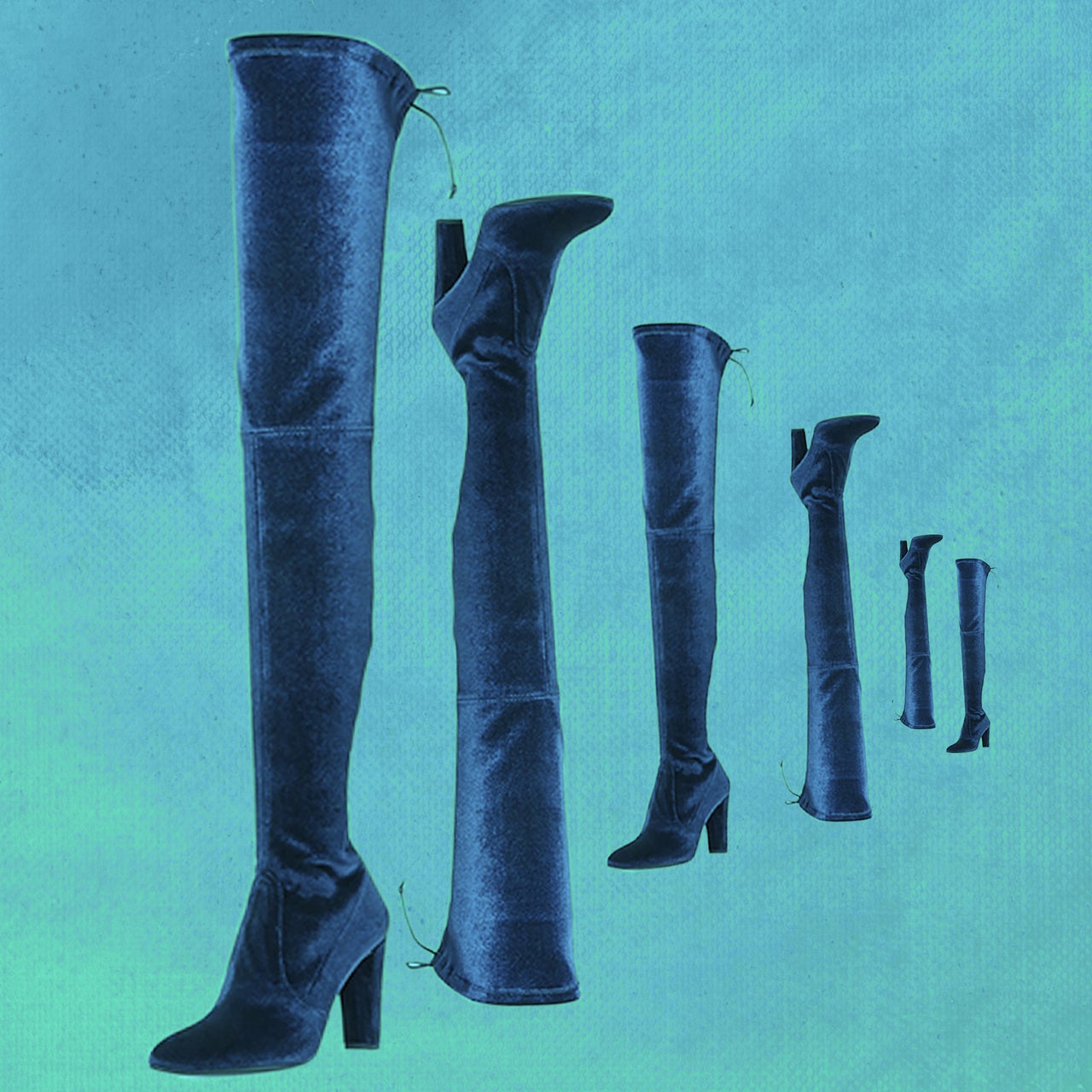 11 Fabulous Stretch Boots That Will Work For All Shapes and Sizes ...