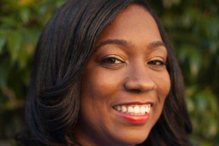 Meet Brit Bennett, A Writer on the Come Up - Essence