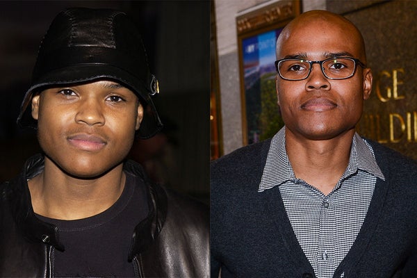 Where Are They Now - '90s Sitcom Kids - Essence