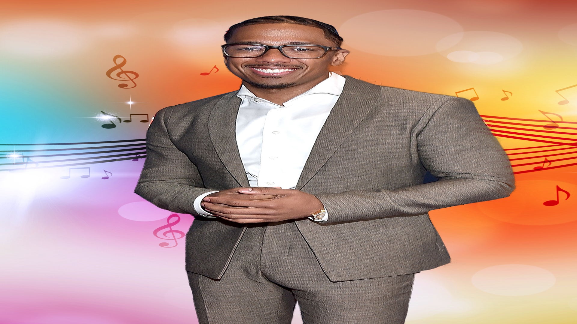 Nick Cannon's Cuffing Season Playlist - Essence