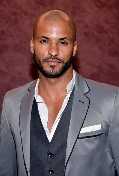 Black British Baes We Love Right Now