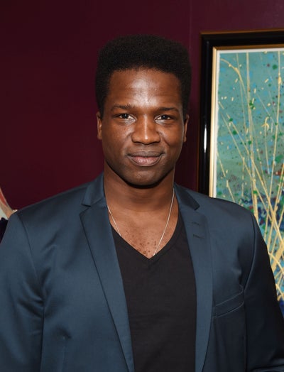 Black British Baes We Love Right Now