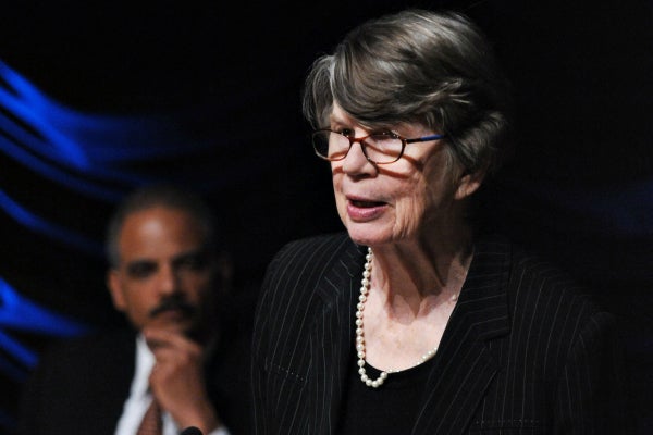 First Female U.S. Attorney General Janet Reno Passes Away At 78 | Essence