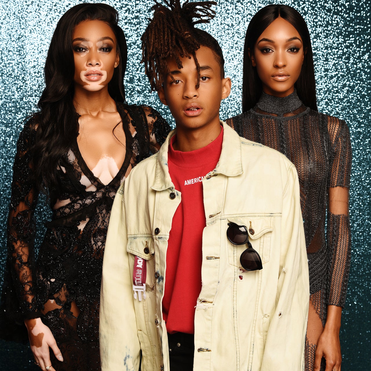 Celebs at the 2016 MTV Europe Music Awards | [site:name] | Essence