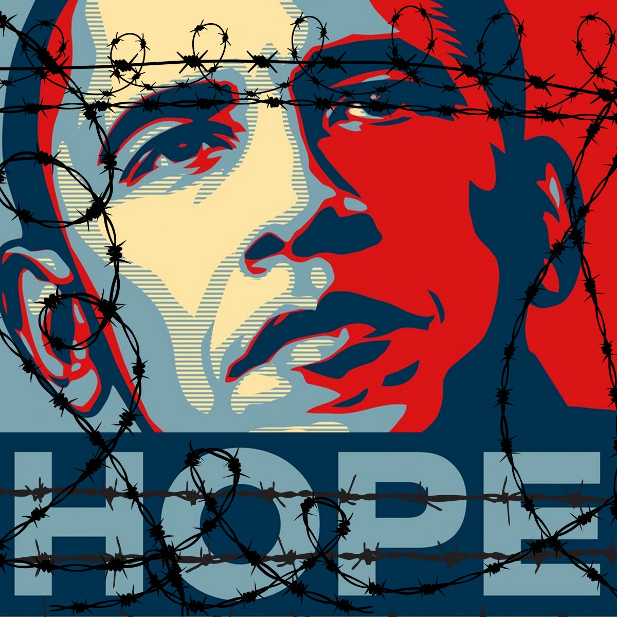 We Lost Hope And Gained Fear In Post-Obama America | [site:name] | Essence