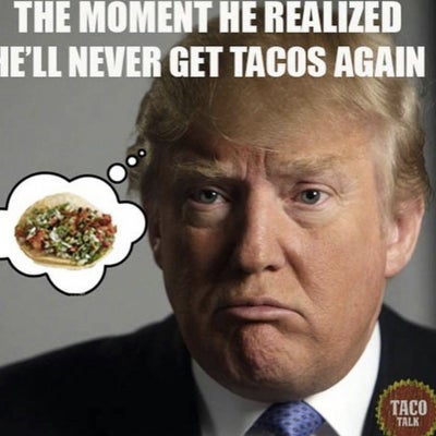 Post-Election Donald Trump Memes - Essence