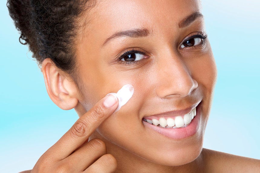 How To Apply Skincare Products - Essence