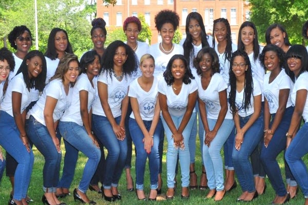 Spelman College Student Leaders Share Expectations For The Incoming ...