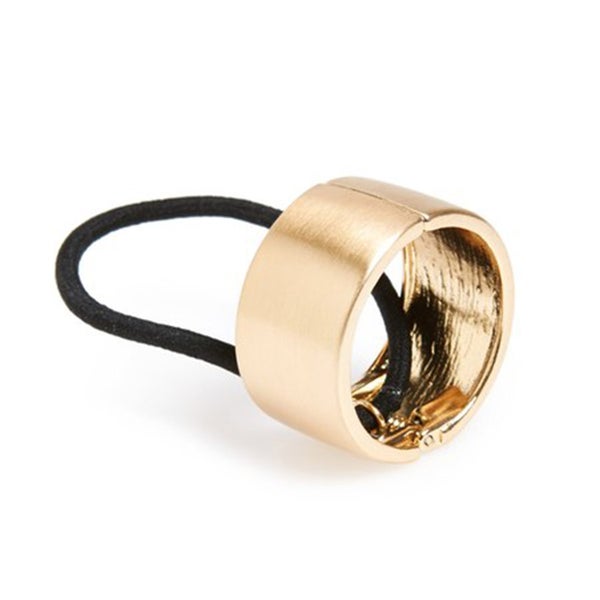 Ponytail Holders That Will Elevate Your Updo - Essence