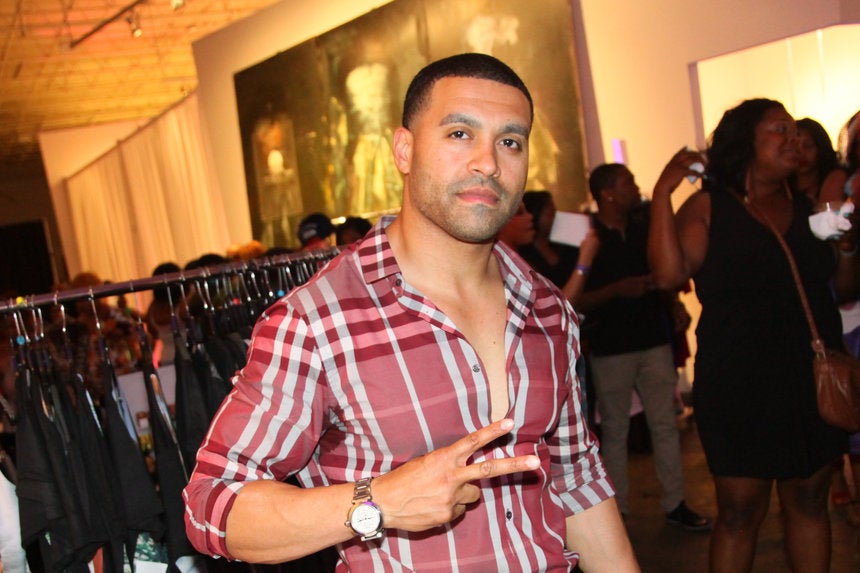 RHOA's Apollo Nida Engaged From Inside Prison - Essence
