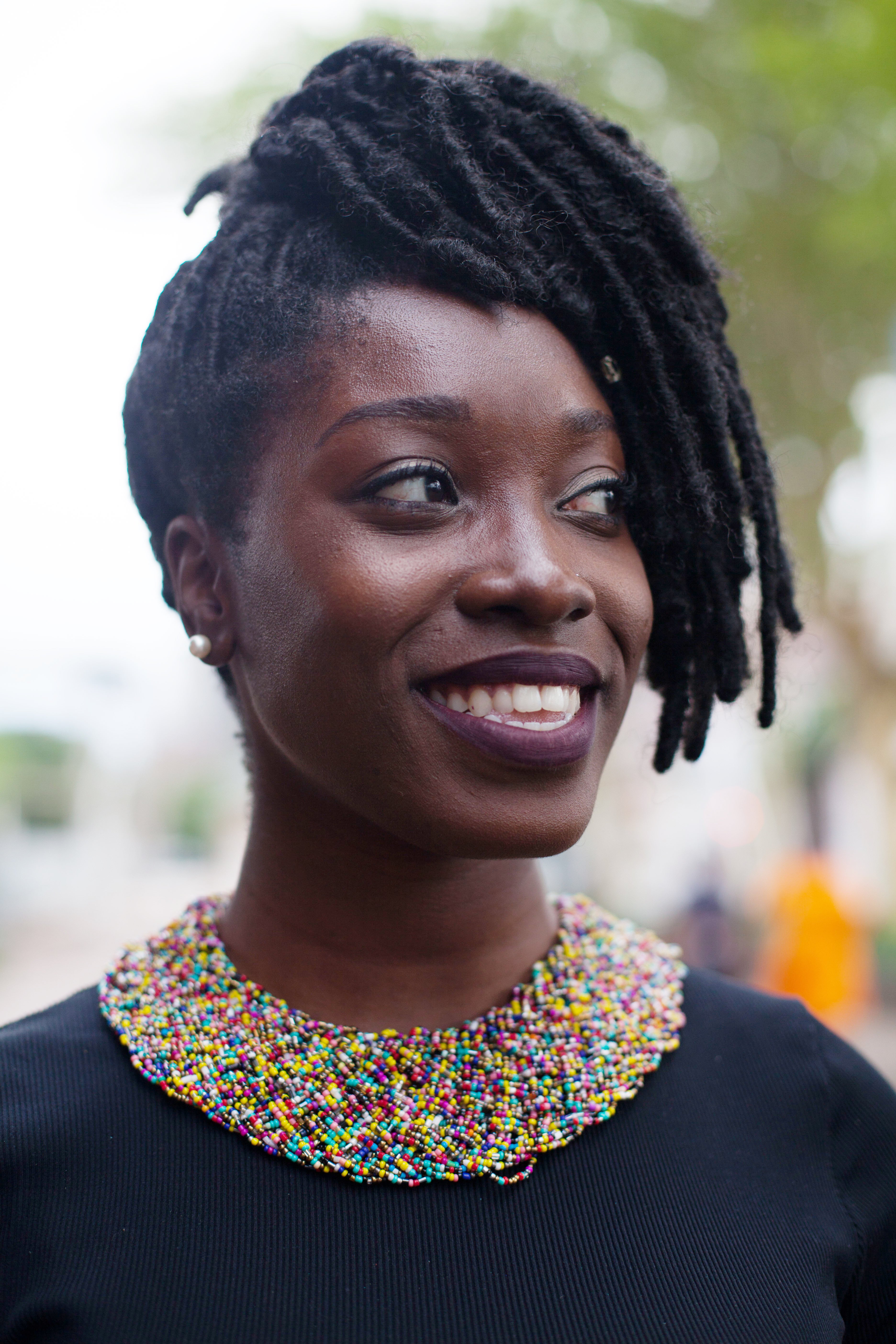 Street Style Hair Moments At ESSENCE Festival Durban | [site:name ...