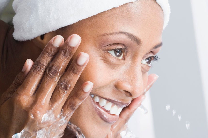 What Are Splash Masks? - Essence