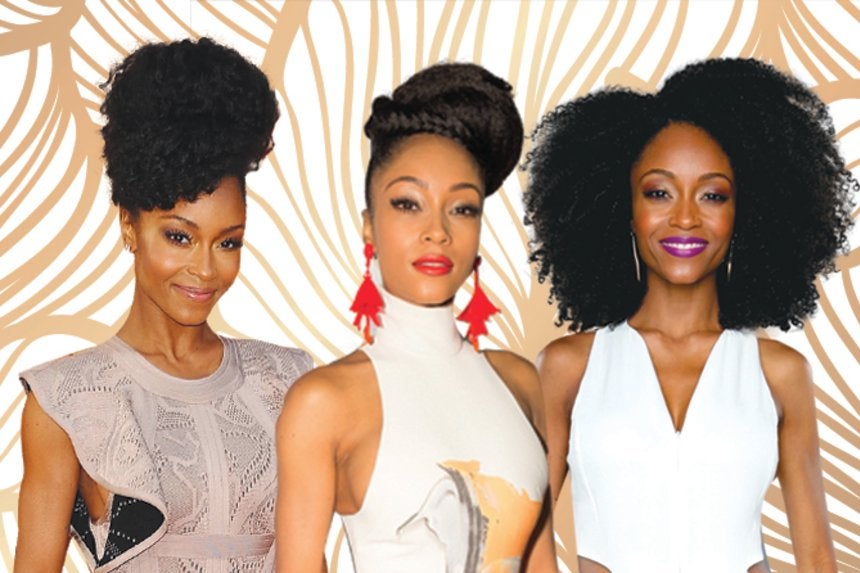 Yaya Dacosta's Most Breathtaking Fashion Moments - Essence