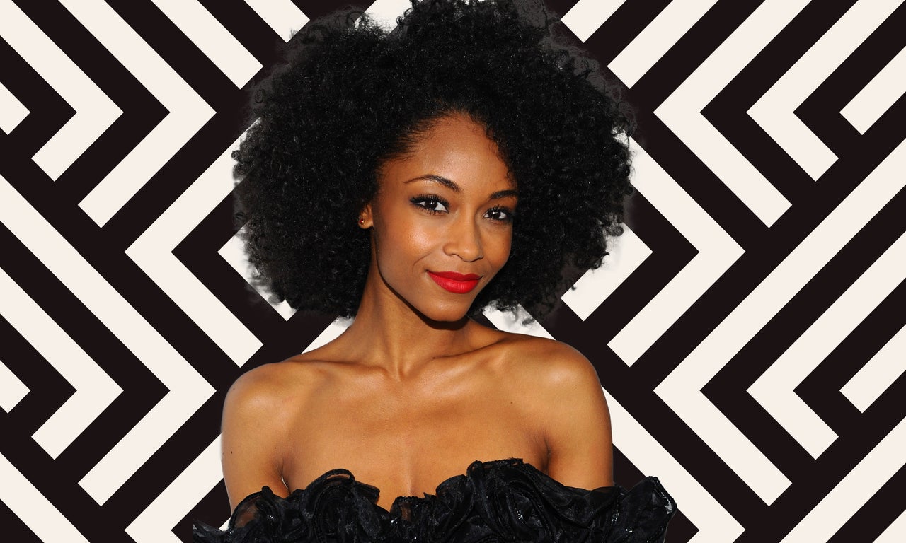 Yaya DaCosta Calls Out 'ANTM' For Its Problematic Past | [site:name ...