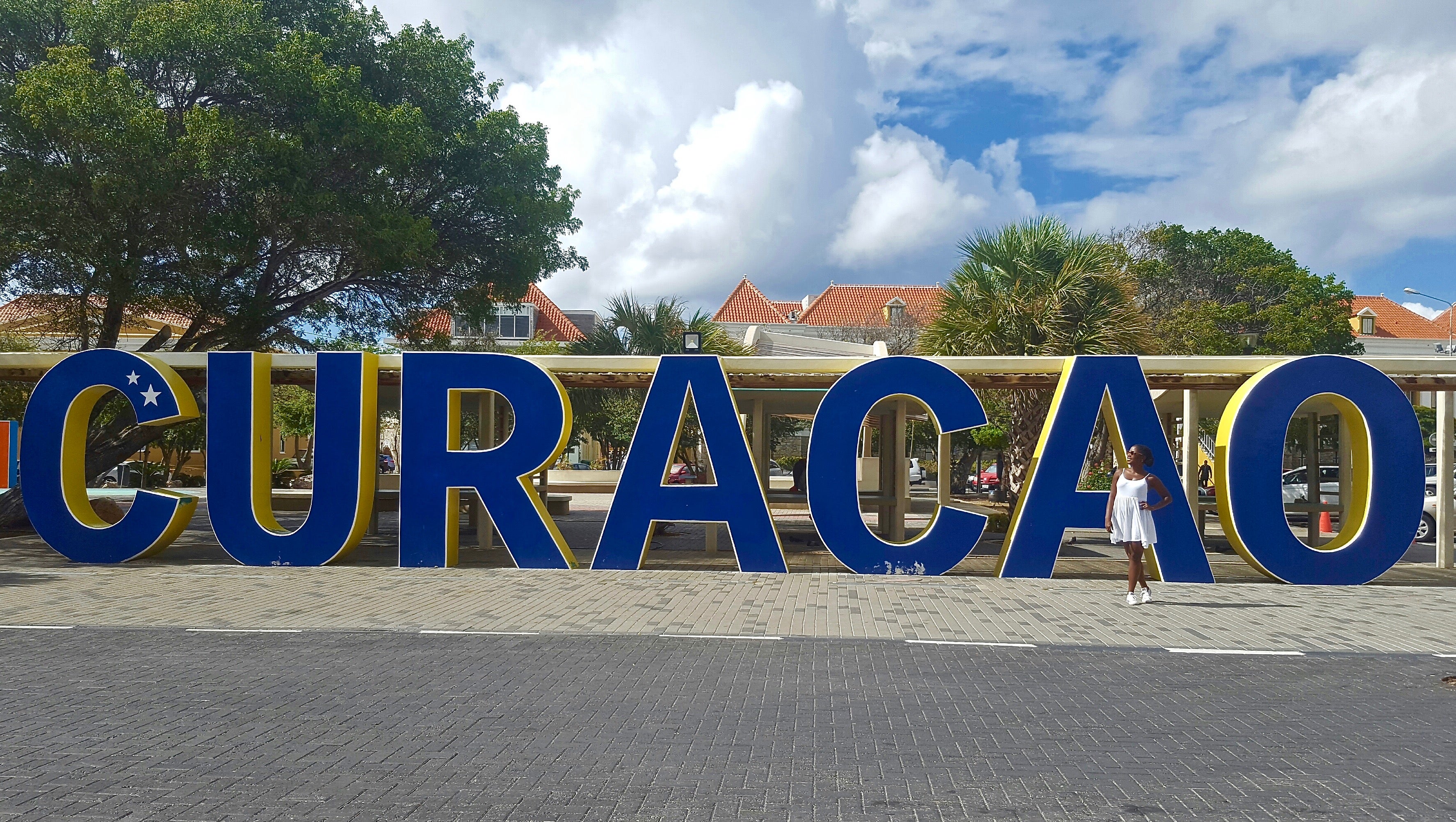 Why I Left My Heart In Curaçao | Essence