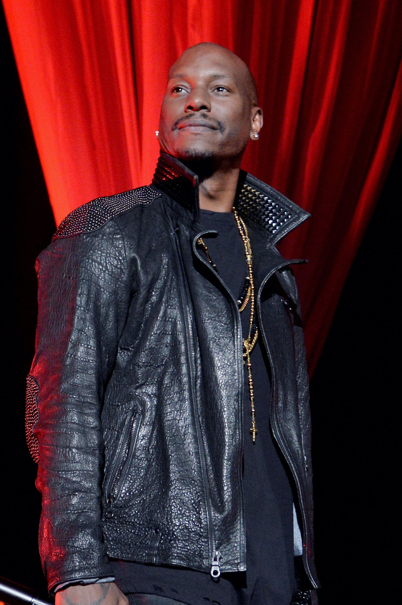 Tyrese Criticizes Women With Weaves And Cosmetic Surgery | [site:name ...