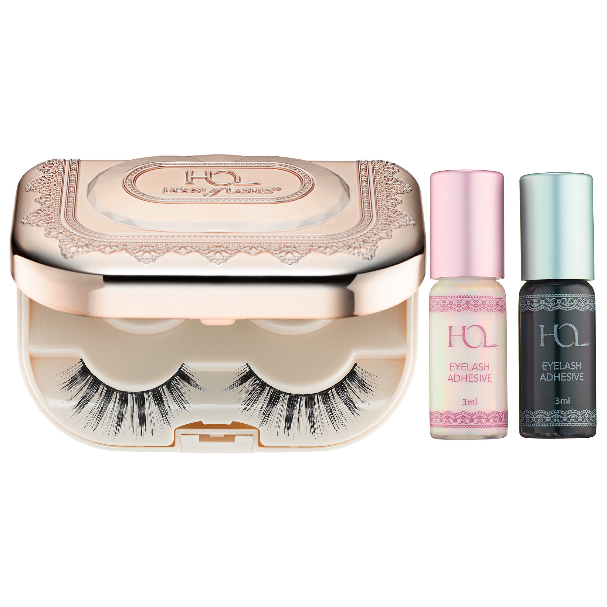 Holiday Gifts For Eyelash Enthusiasts | [site:name] | Essence