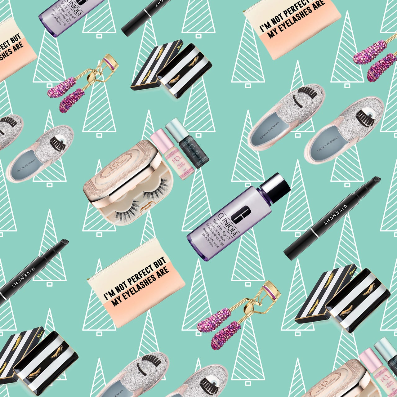 Holiday Gifts For Eyelash Enthusiasts | [site:name] | Essence