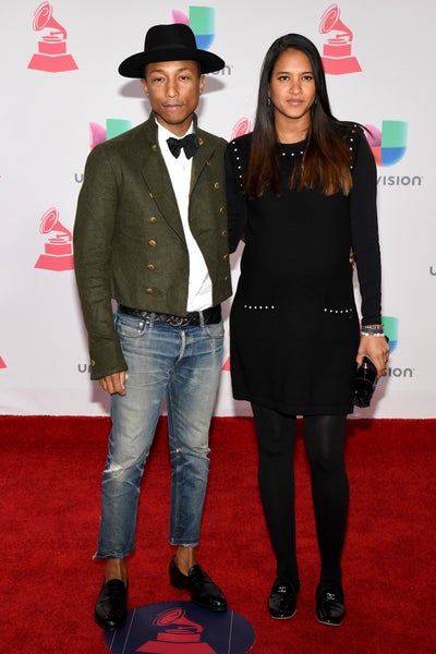 Russell Simmons, Venus Williams, Pharrell and More! | Essence